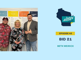 Joshing Around Milwaukee | Season 3