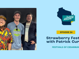 Joshing Around Milwaukee | Season 3