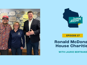 Joshing Around Milwaukee | Season 3