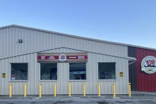 Alaska Commercial Company