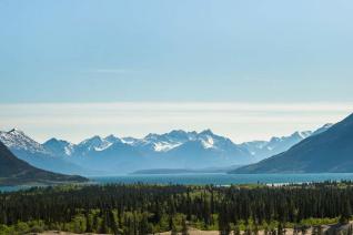 Chilkoot Charters & Tours