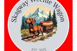 Skagway Weenie Wagon