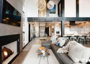 Two Pines Properties