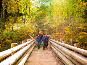 VISIT Milwaukee - Fall Activities