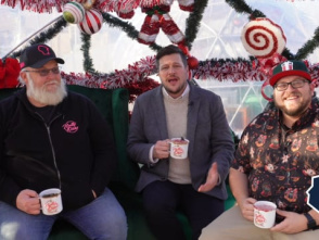 Joshing Around Milwaukee | Season 2