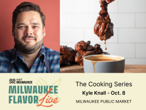 Milwaukee Flavor: The Cookbook | Local Chefs, Recipes and Stories