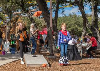 Family Fun Events and Things to Do in San Antonio | Exciting Activities ...