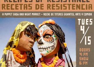 Spring Break in San Antonio