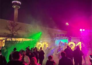 Visit San Antonio, Texas | The Best San Antonio Experiences