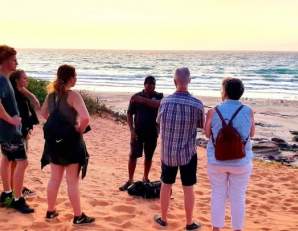 Broome Travel Guide 2023 | Australia's North West
