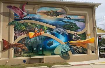 A Statewide Tour of Florida’s Mural Art | VISIT FLORIDA