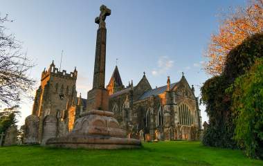 Discover Ottery St Mary’s Scenic Walks
