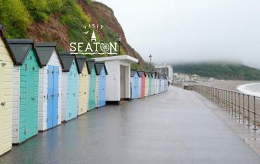Seaton and the Jurassic Coast