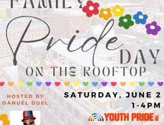 Providence Pride Celebration | Pride in Rhode Island