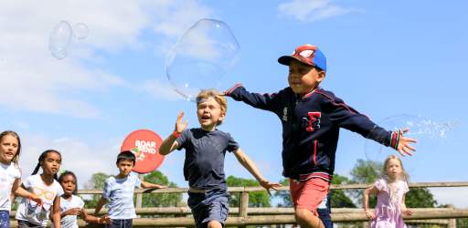 Family Friendly Events and Activities in Surrey - Visit Surrey