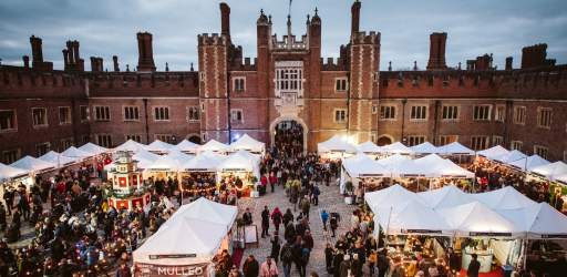 Find Festivals, fairs and fetes in Surrey | Visit Surrey