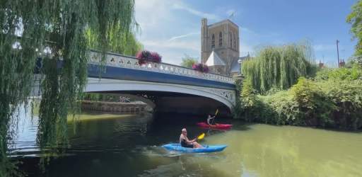 Welcome to Guildford | Visit Guildford: Official Tourism Website for ...