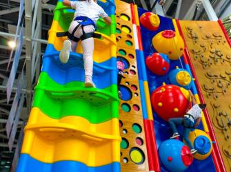 play centre clipstone