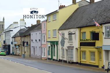 Don’t miss these Honiton Traditions