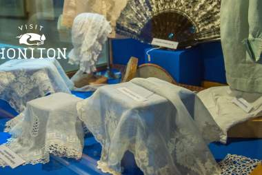 Don’t miss these Honiton Traditions