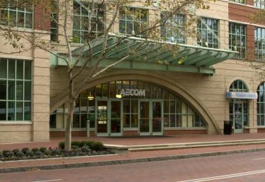 aecom building services