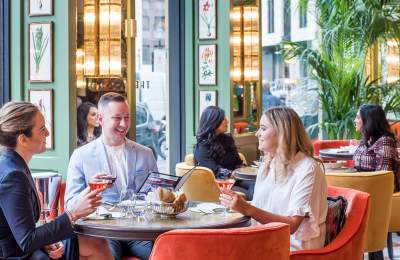 Caledonian Sleeper stops at Birmingham International on its overnight ...