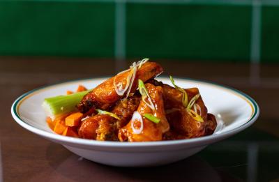 Yellow Pony Pub & Garden in Ocala | VISIT FLORIDA