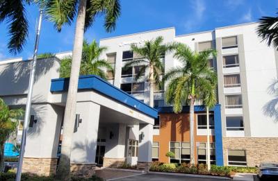 Hampton Inn Weston in Weston | VISIT FLORIDA