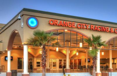 Orange City Racing and Card Club in Orange City | VISIT FLORIDA