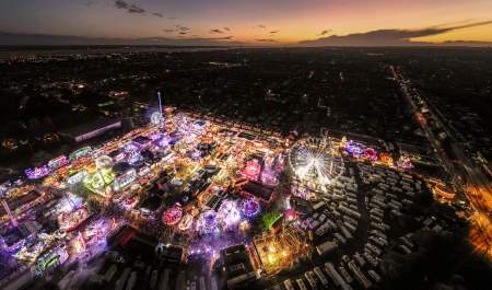 Remarkable East Yorkshire Tourism Awards