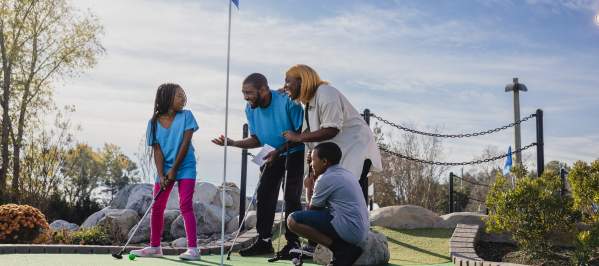 Group Tour Itineraries | Visit Delaware