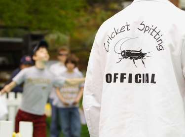 Purdue Spring Fest in Lafayette-West Lafayette, Indiana