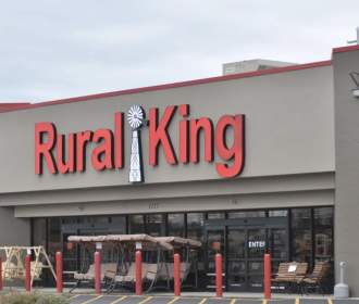 Rural King