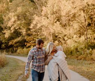 TREC Recreation Trails