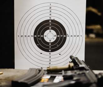 Accuracy Firearms