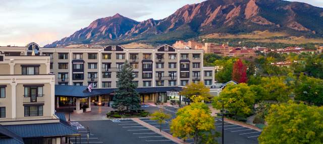 Boulder Tourism Boulder's Best Kept Secrets: The Remarkable Benefits