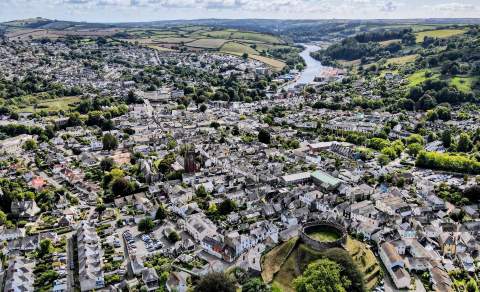 Visit Devon | Holidays in Devon UK | Official Tourist Board