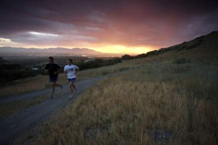 The Best Hiking Trails near Salt Lake City for Visitors