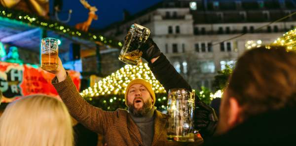 What's On in Birmingham | Official Events Guide | Visit Birmingham