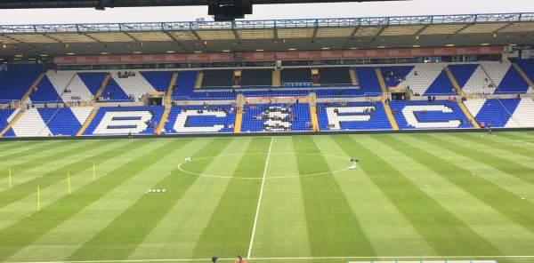 Our Sports Venues - MeetBirmingham