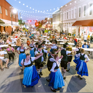 Visit McKinney | Official Website