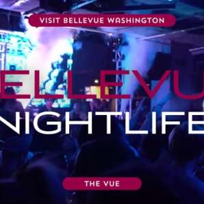Visit Bellevue, WA's Enchanting Attractions through Videos