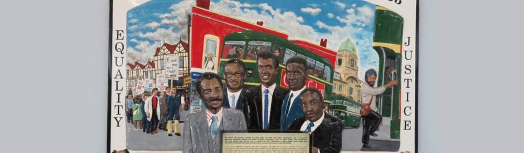 Bus Boycott Uk