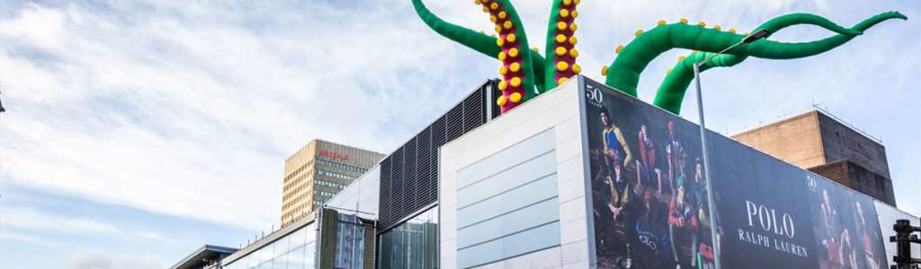 strolling bones parade