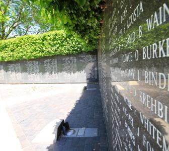 mcc war memorial