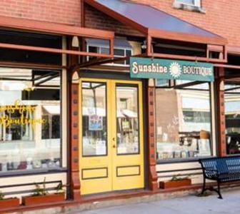 sun boutique services