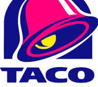taco bell logo