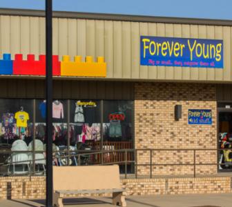 forever young ramsgate