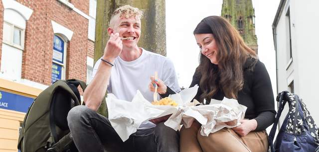 Discover a Day in Cheadle