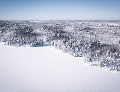 Ely, MN Winter Lodging